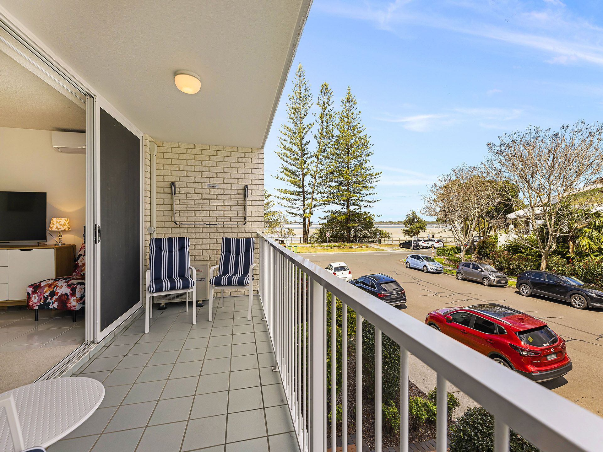 Nelson Point Unit 2 Golden Beach QLD - Accommodation Caloundra