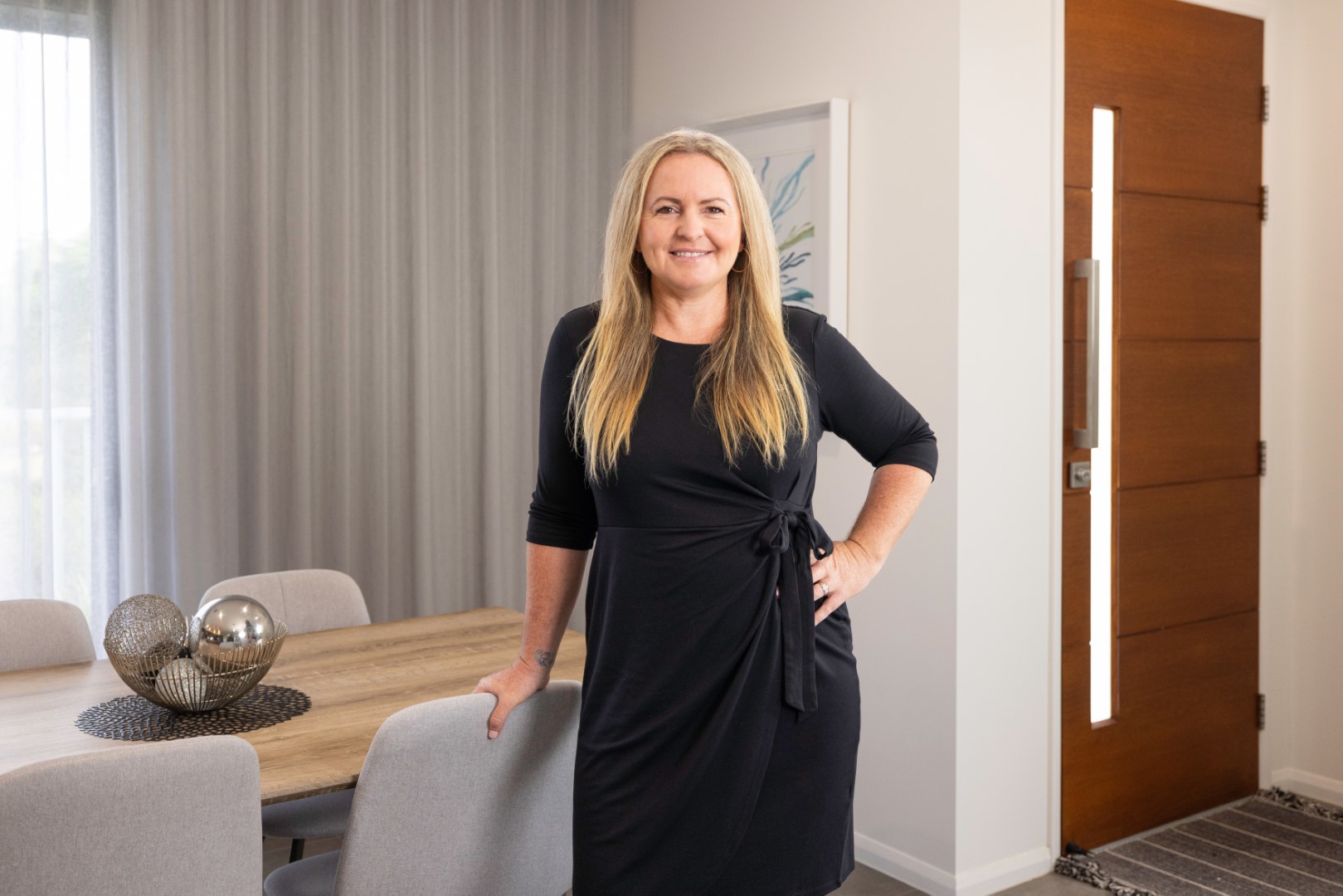 Meet The Team - Accommodation Caloundra