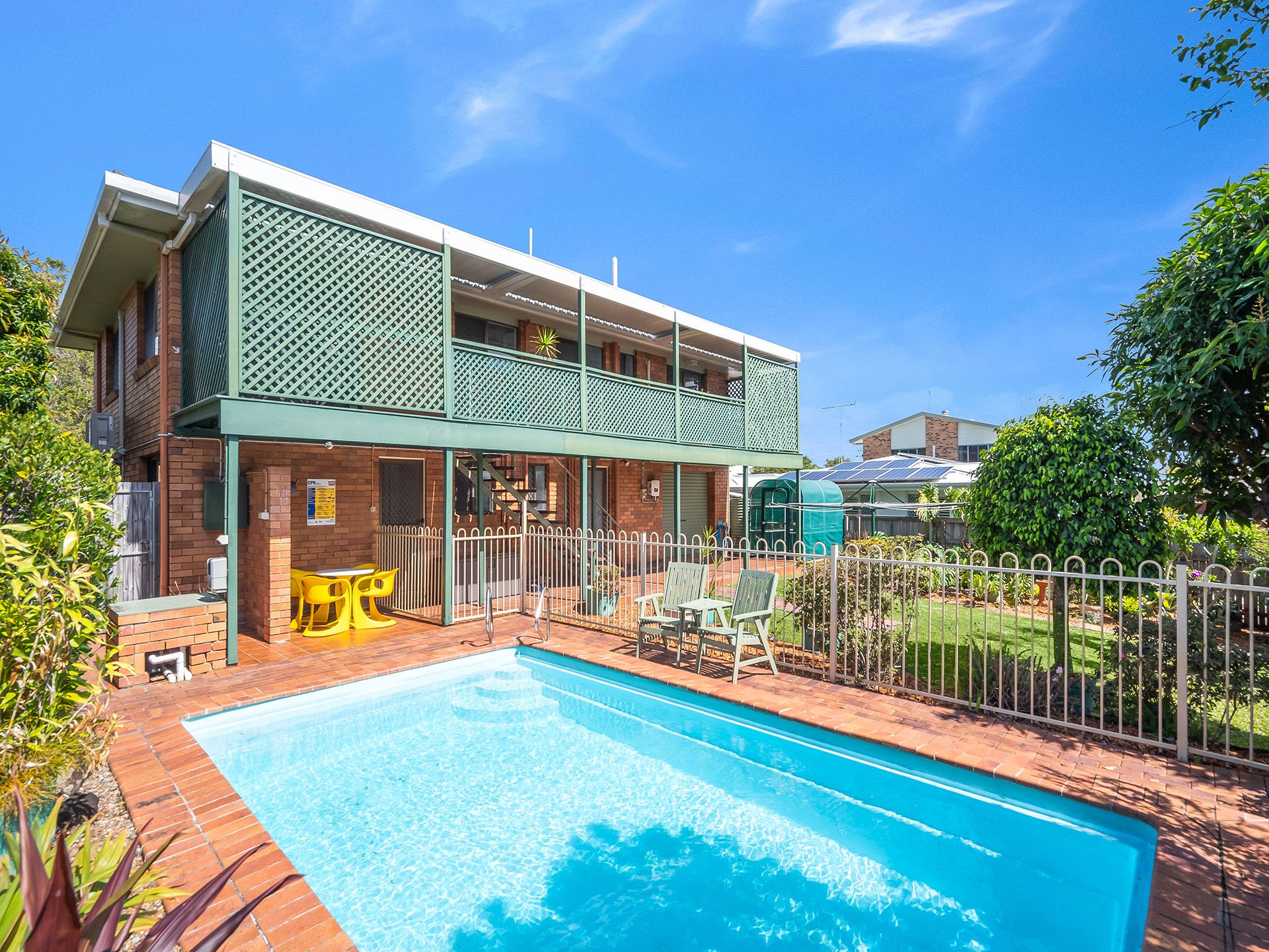 9 Rowell Street Battery Hill QLD - Accommodation Caloundra
